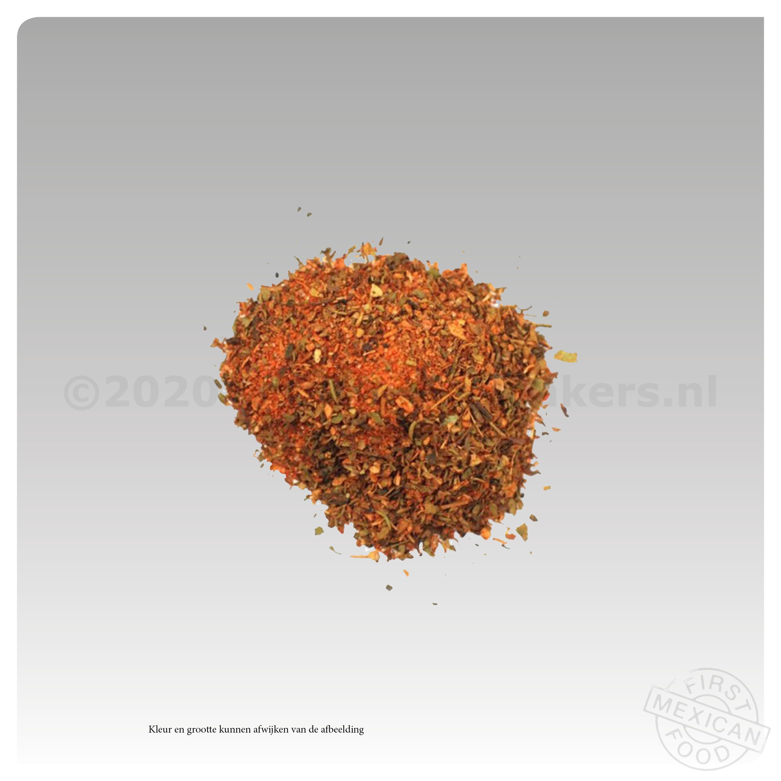 FUNGHI (SPAGHETTI) KRUIDEN 1/750GR - Corny Bakers