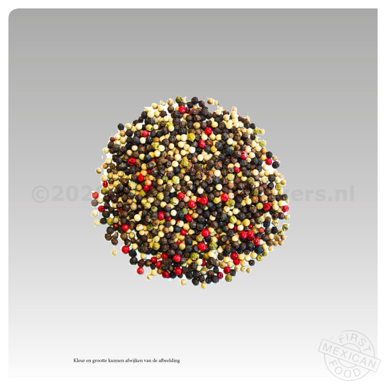 Assortiment - Corny Bakers